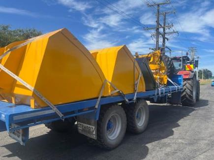 Murray Machinery - WELCOME TO MURRAY MACHINERY