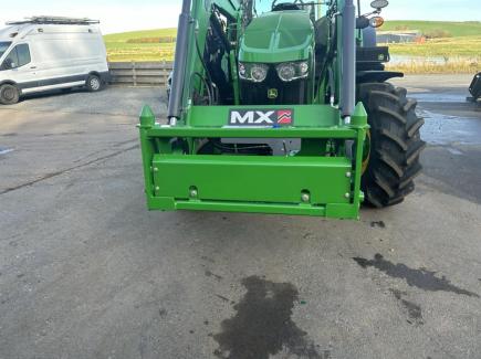 Murray Machinery - WELCOME TO MURRAY MACHINERY