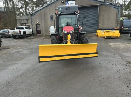 Murray Machinery - WELCOME TO MURRAY MACHINERY