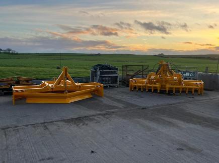 Murray Machinery - WELCOME TO MURRAY MACHINERY