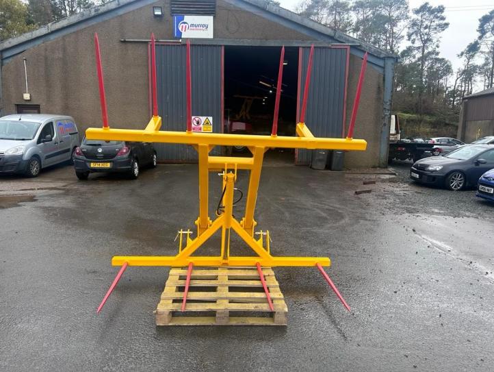 Murray Machinery - Products in stock