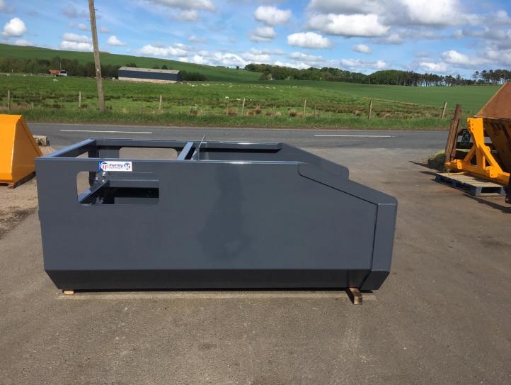 Murray Machinery - Products in stock