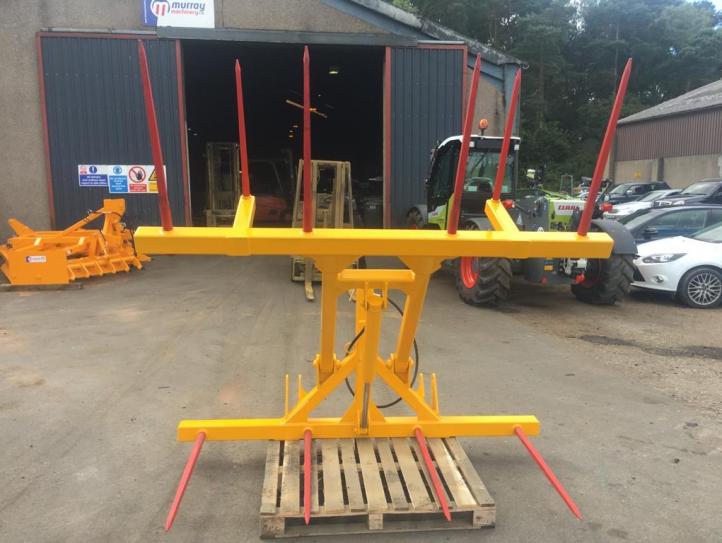 Murray Machinery - Products in stock