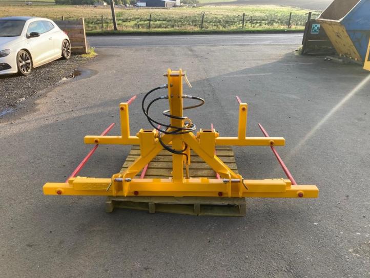 Murray Machinery - Products in stock