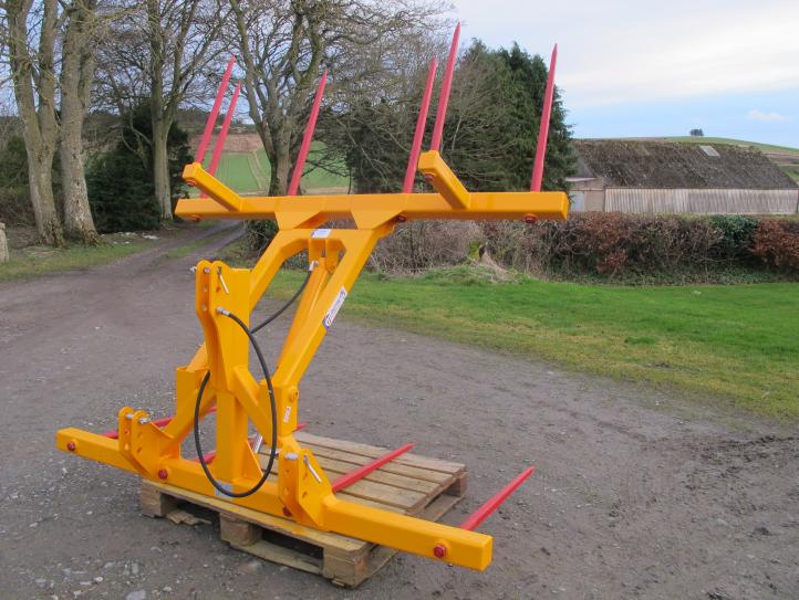 Murray Machinery - Products in stock