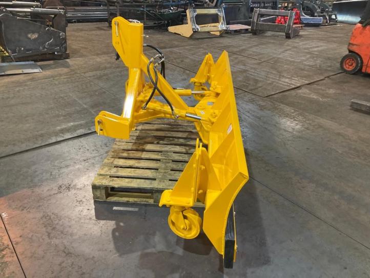 Murray Machinery - Products in stock