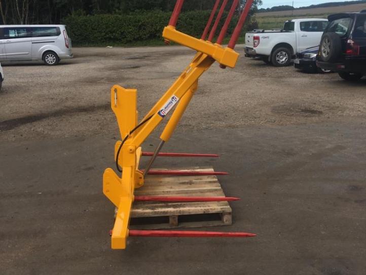 Murray Machinery - Products in stock