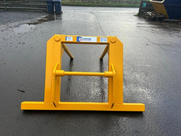 Murray Machinery - Products in stock