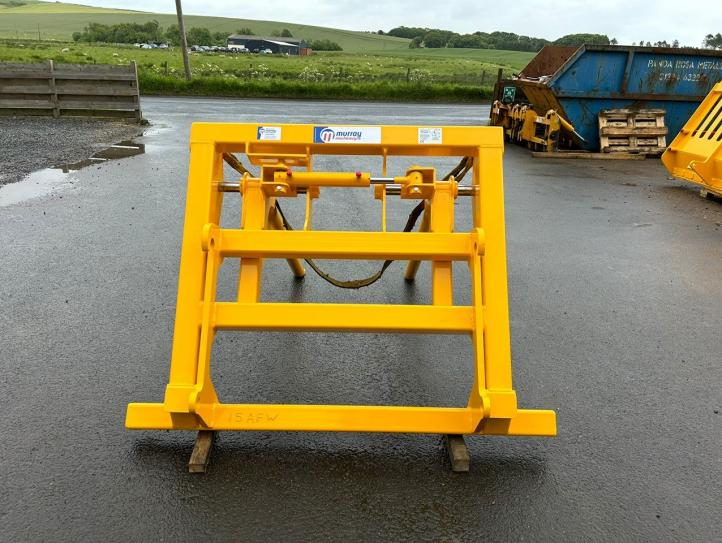 Murray Machinery - Products in stock