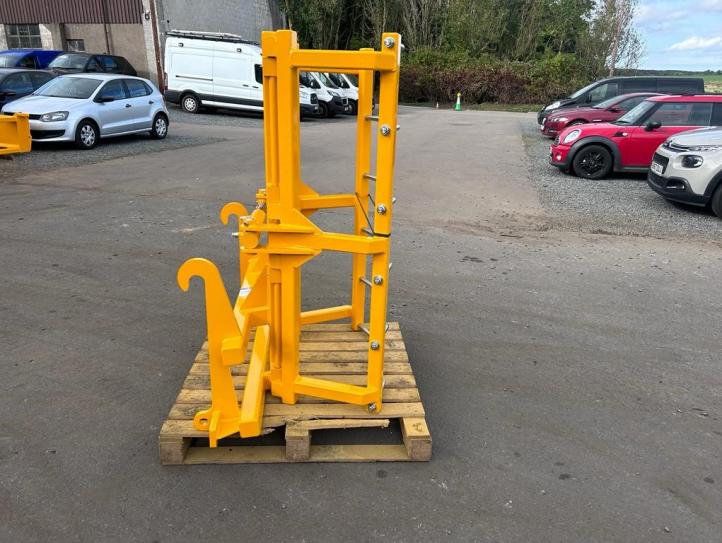 Murray Machinery - Products in stock