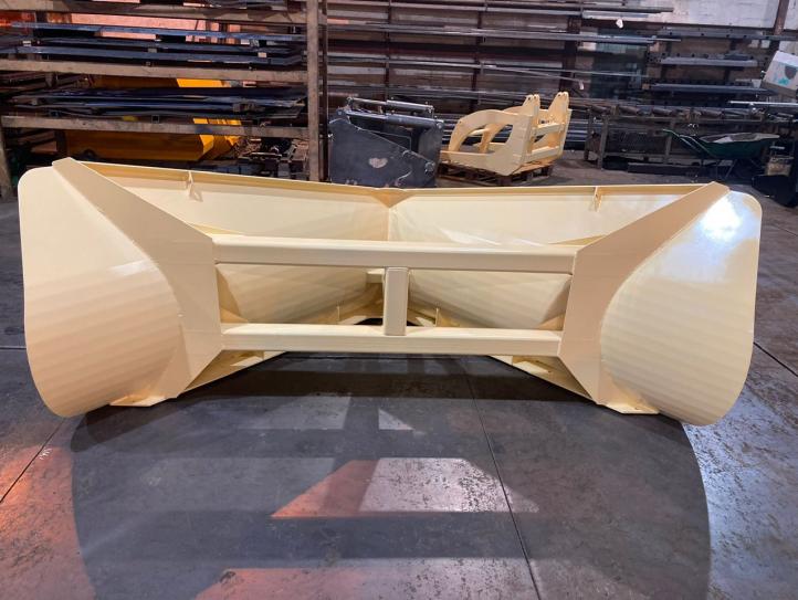 Murray Machinery - Products in stock