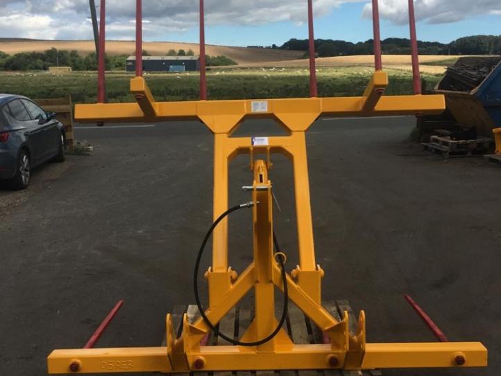 Murray Machinery - Products in stock