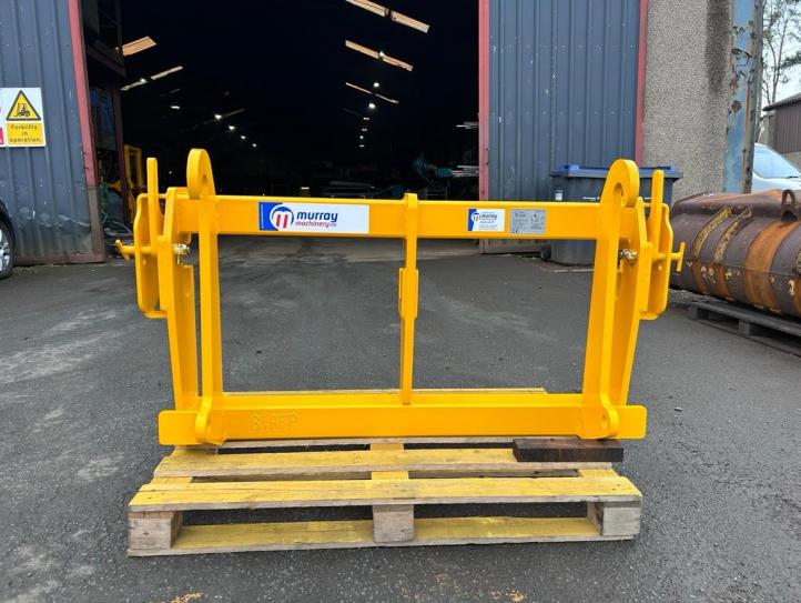 Murray Machinery - Products in stock