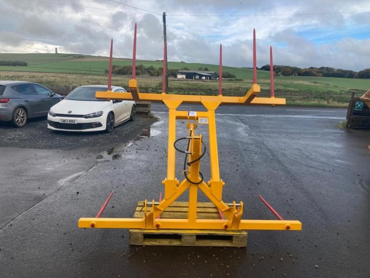 Murray Machinery - Products in stock