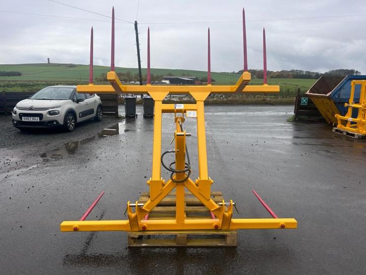 Murray Machinery - Products in stock