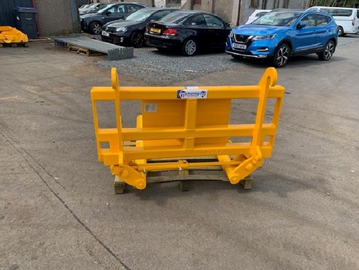 Murray Machinery - Products in stock