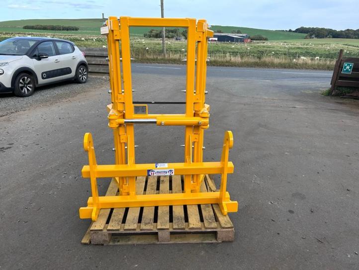 Murray Machinery - Products in stock