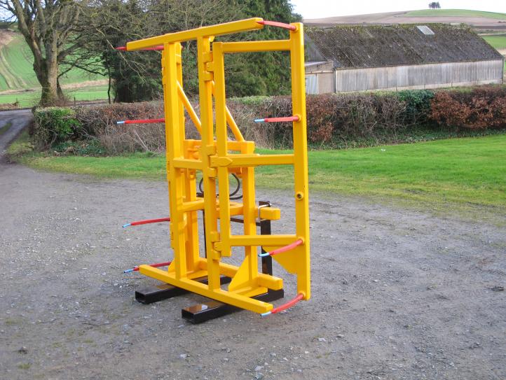 Murray Machinery - Products in stock