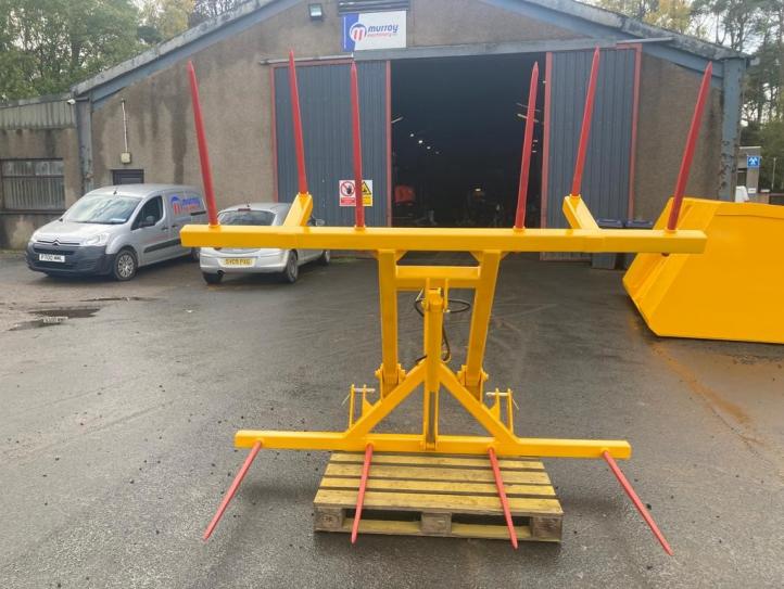 Murray Machinery - Products in stock