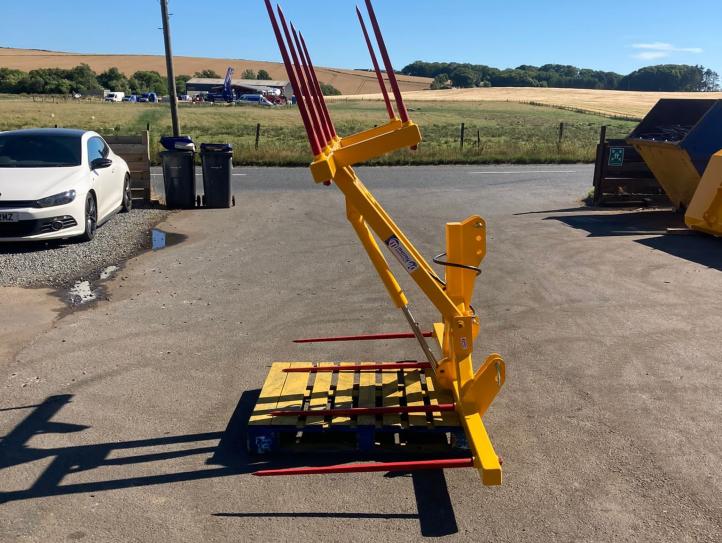 Murray Machinery - Products in stock