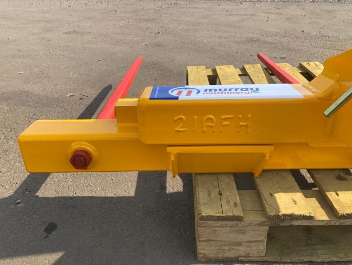 Murray Machinery - Products in stock