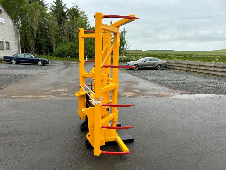 Murray Machinery - Products in stock