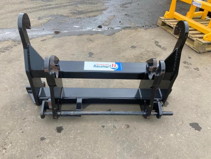 Murray Machinery - Products in stock