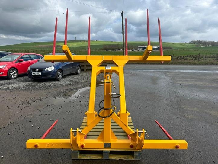 Murray Machinery - Products in stock