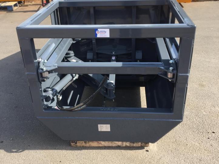 Murray Machinery - Products in stock