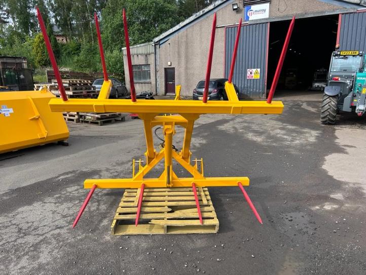 Murray Machinery - Products in stock