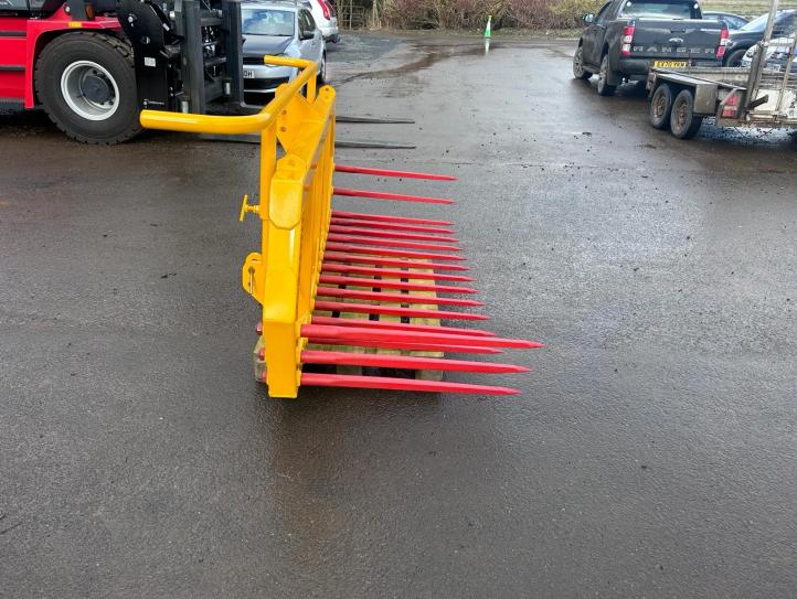 Murray Machinery - Products in stock