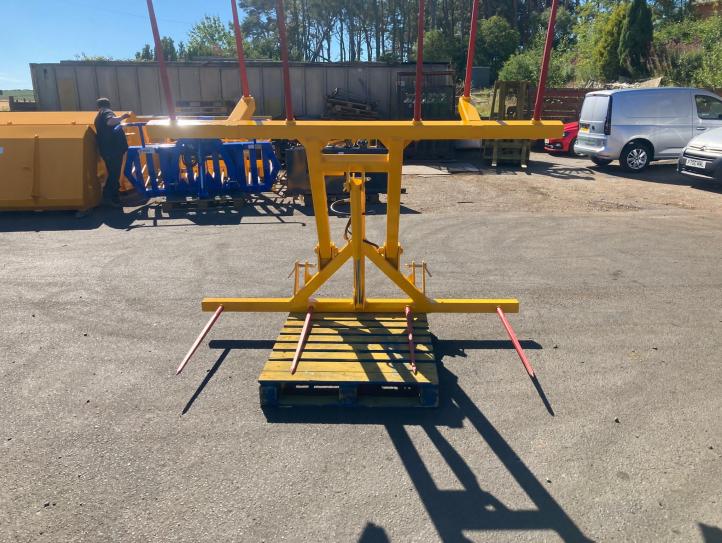 Murray Machinery - Products in stock