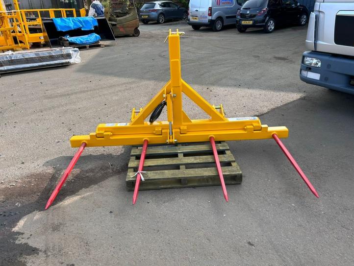 Murray Machinery - Products in stock