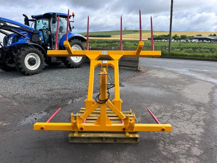 Murray Machinery - Products in stock