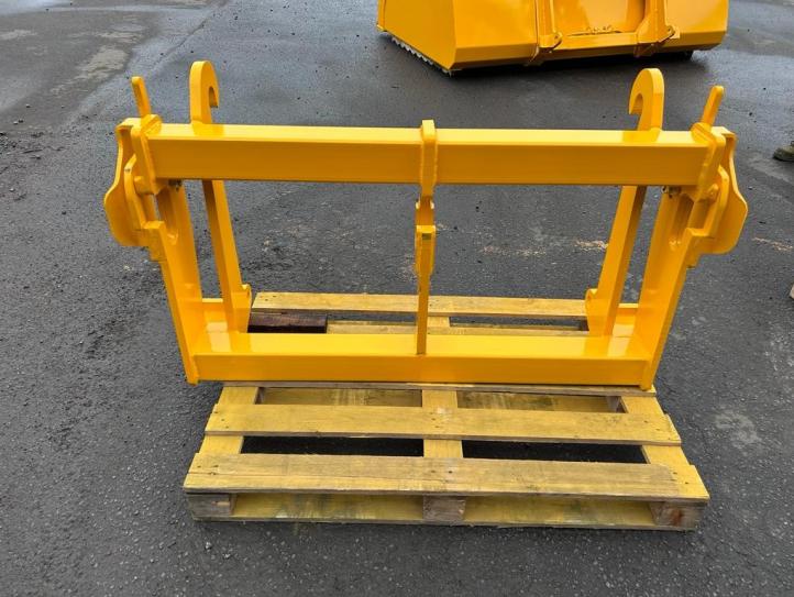 Murray Machinery - Products in stock