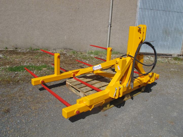 Murray Machinery - Products in stock