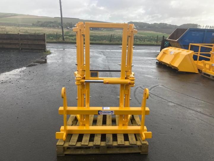 Murray Machinery - Products in stock