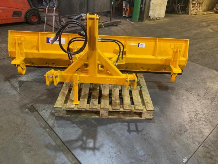 Murray Machinery - Products in stock