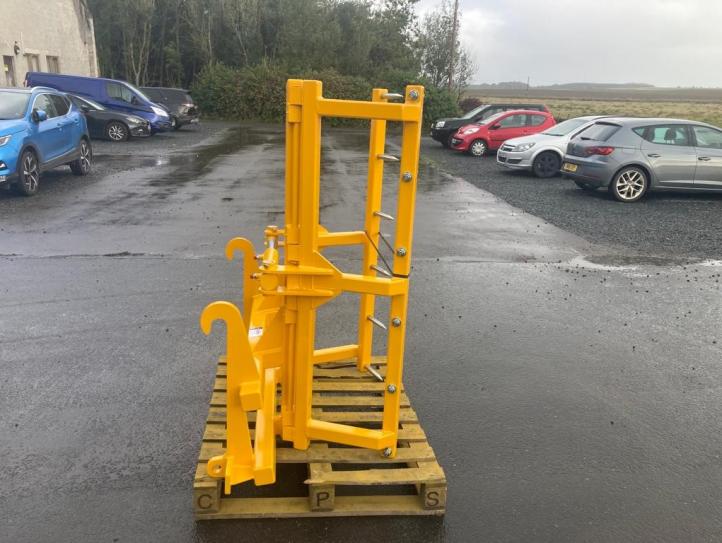 Murray Machinery - Products in stock