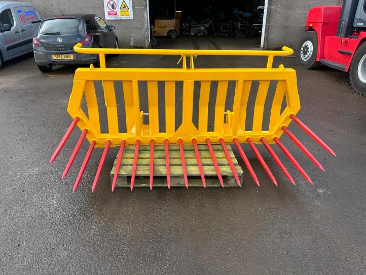 Murray Machinery - Products in stock