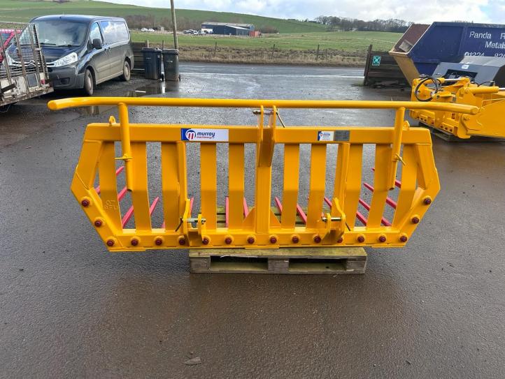 Murray Machinery - Products in stock