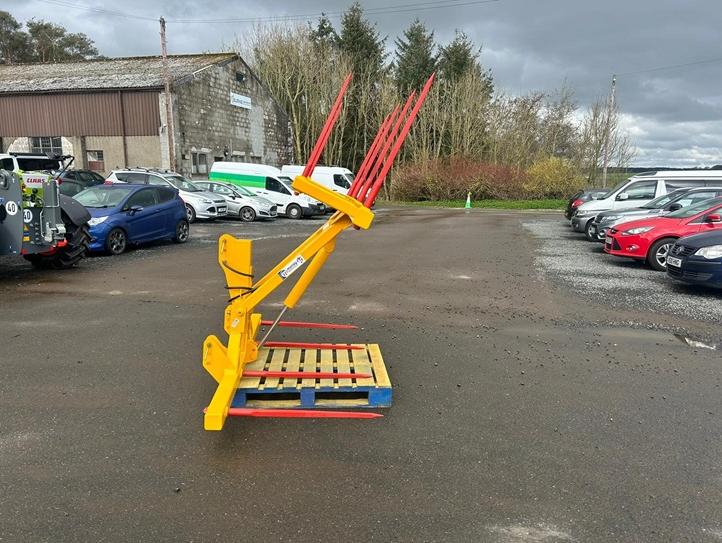 Murray Machinery - Products in stock